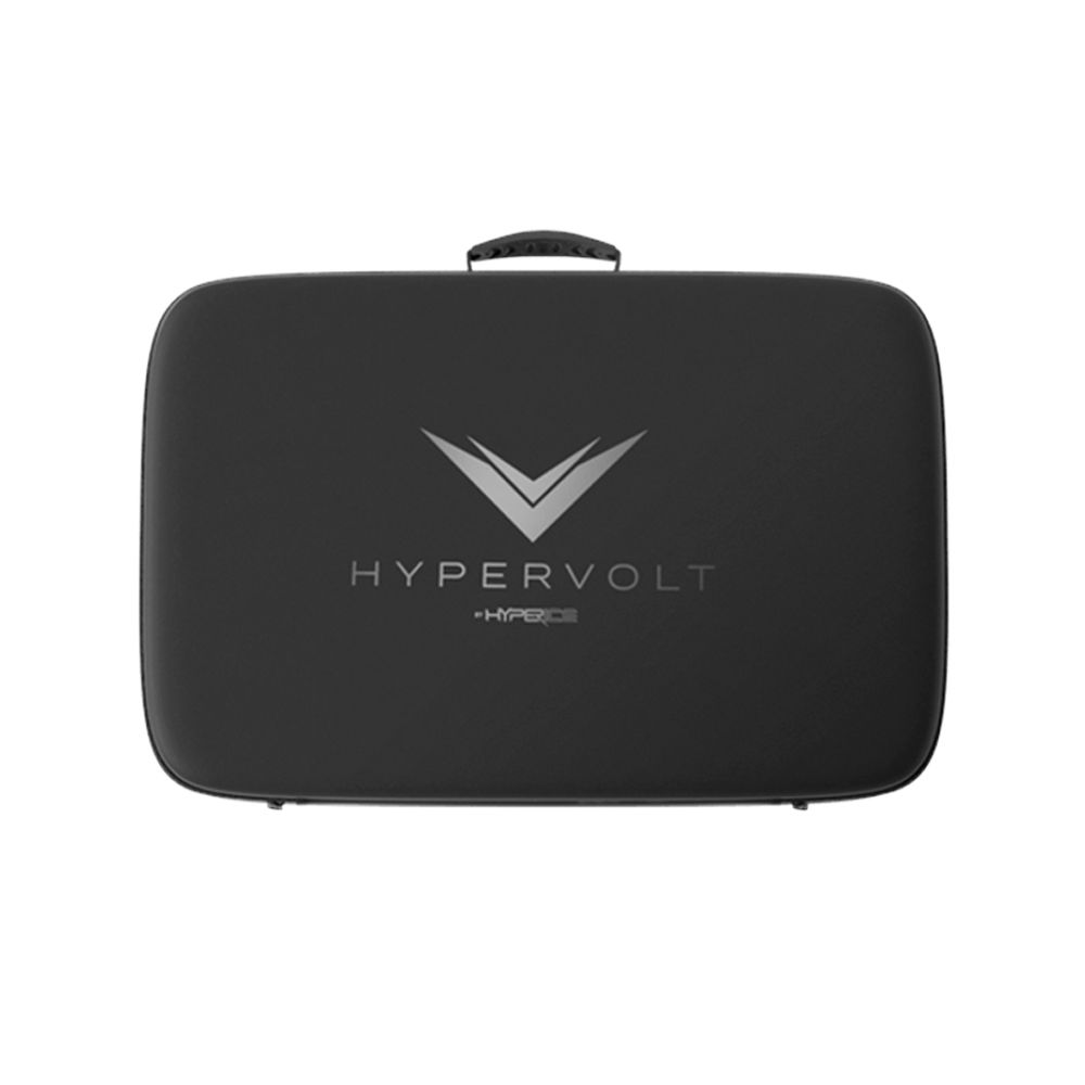 MALA HYPERVOLT | | Max Recovery - maxrecovery