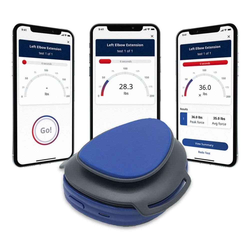 Activforce 2 - maxrecovery