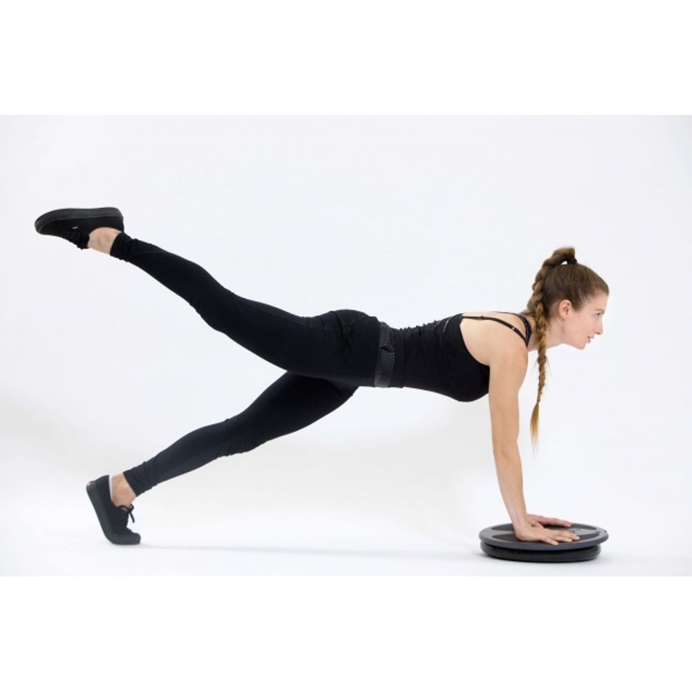 BOBO HOME LARANJA | | Max Recovery - maxrecovery