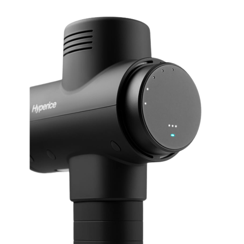 HYPERVOLT 2 PRO - maxrecovery