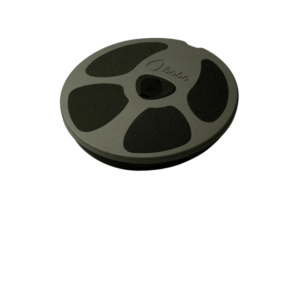 BOBO HOME CINZA | | Max Recovery - maxrecovery