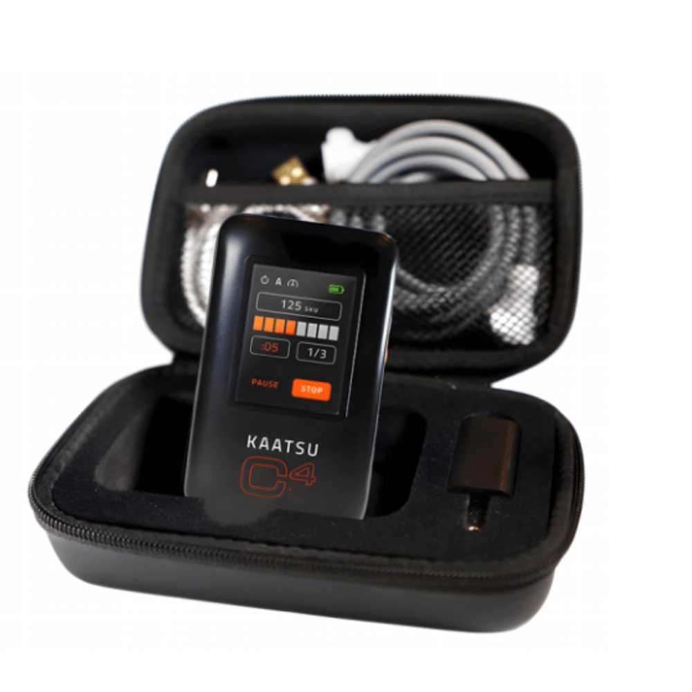 Kit Kaatsu 4.0 - Tamanho Grande - R$ 7.999,00 - maxrecovery