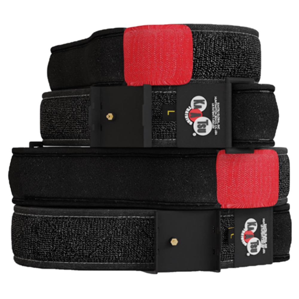 Kit Kaatsu 4.0 - Tamanho Grande - R$ 7.999,00 - maxrecovery