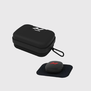 Kit Venom Go + Case - maxrecovery