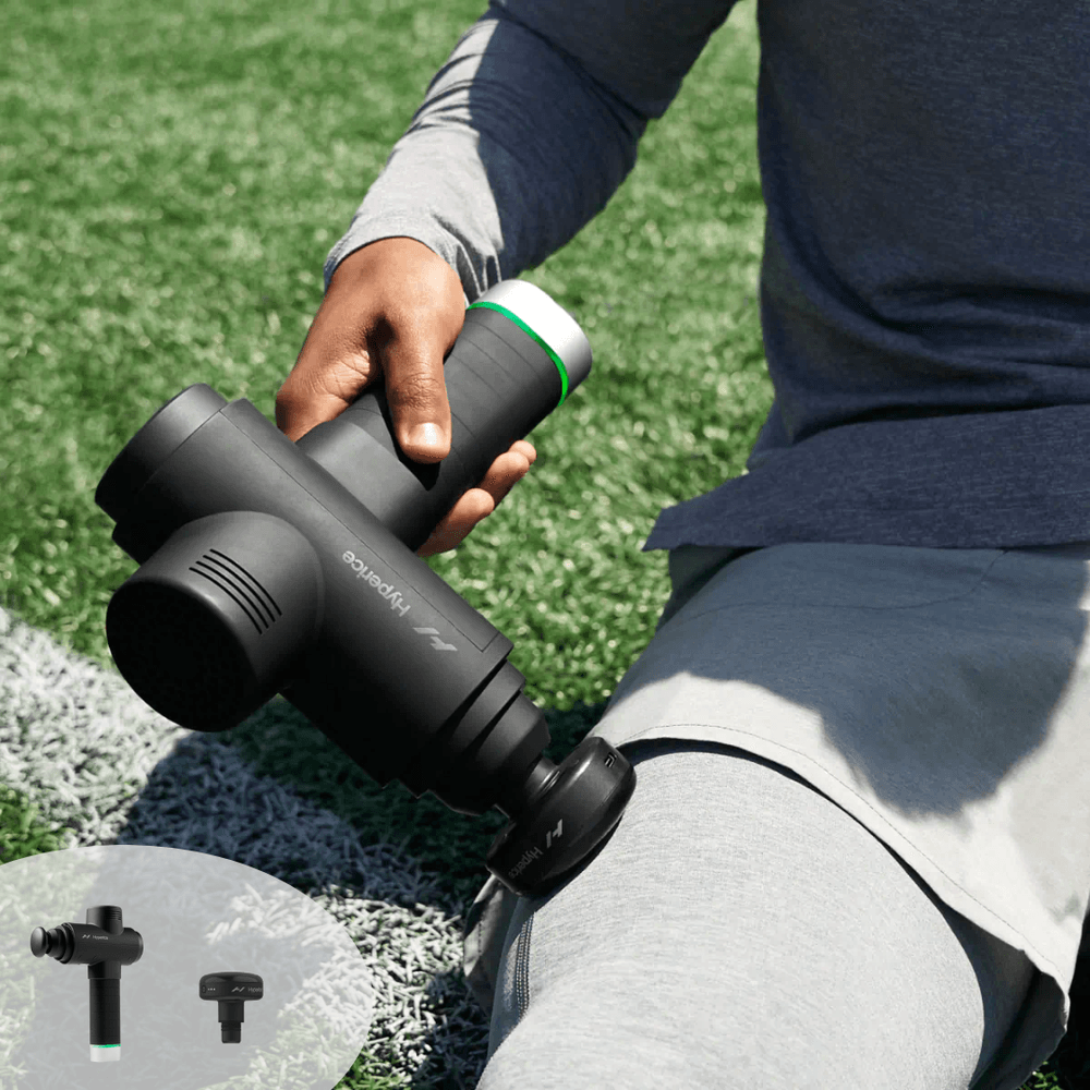 KIT HYPERVOLT 2 PRO COM PONTEIRA - maxrecovery