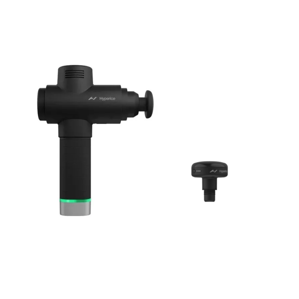 KIT HYPERVOLT 2 PRO COM PONTEIRA - maxrecovery