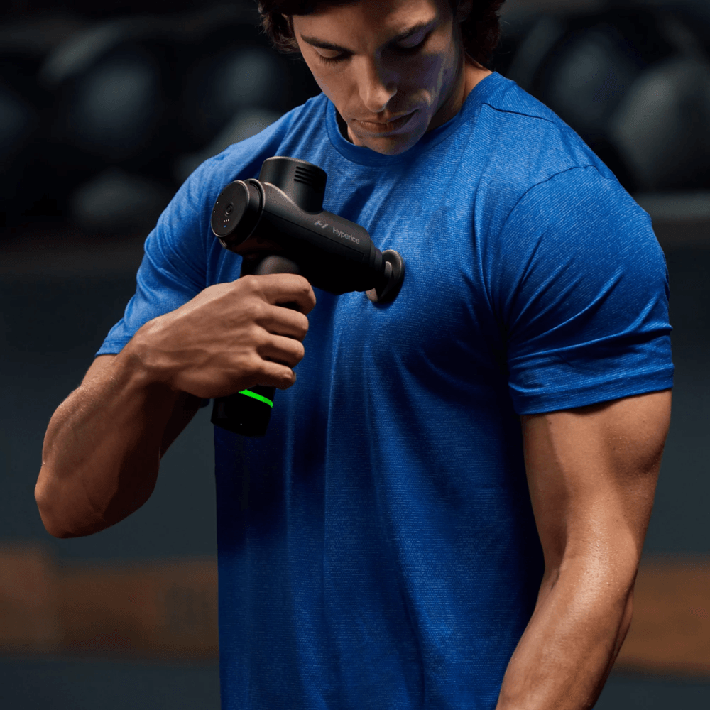 HYPERVOLT 2 - maxrecovery