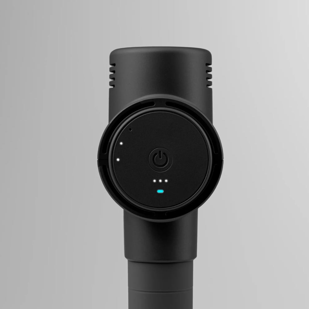 HYPERVOLT 2 - maxrecovery