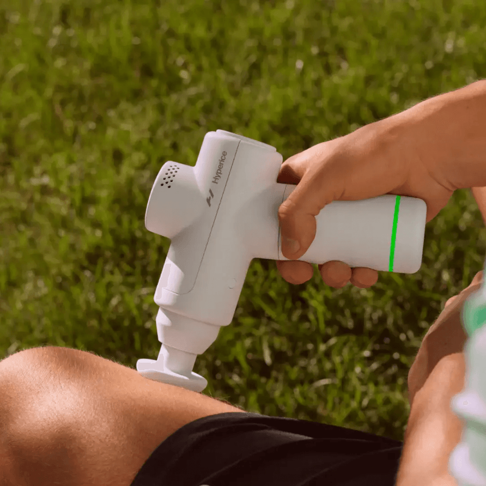 HYPERVOLT GO 2 - maxrecovery