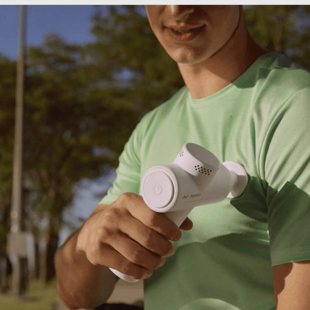 HYPERVOLT GO 2 - maxrecovery